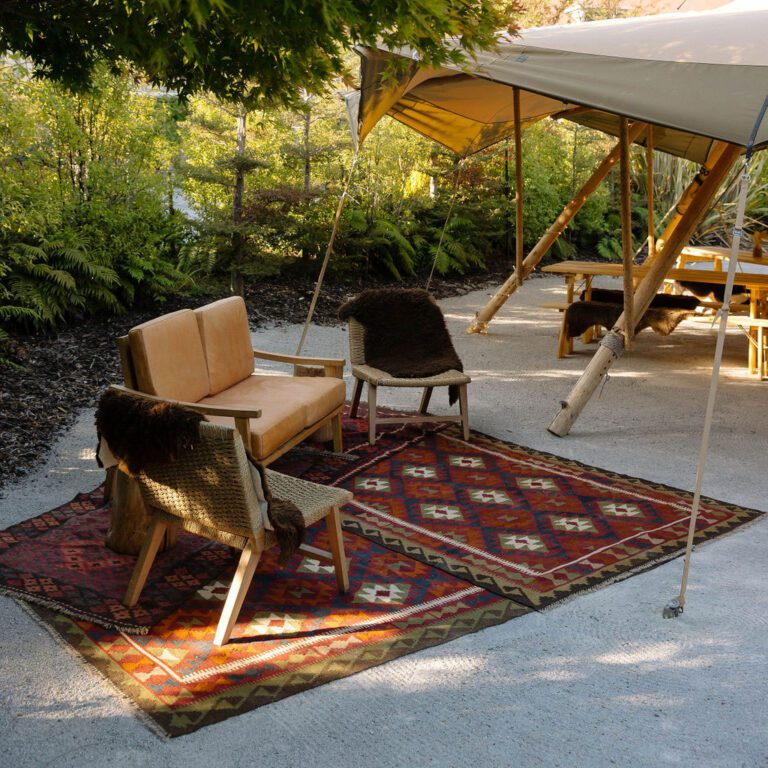 Lounge Set | Wedding & Event Hire | Queenstown | Wanaka