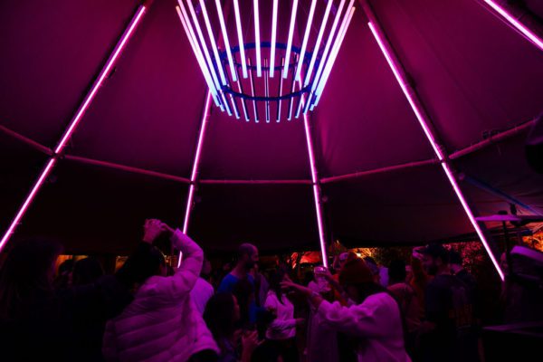 The Ultimate Tipi Wedding Music Guide from an Industry Expert