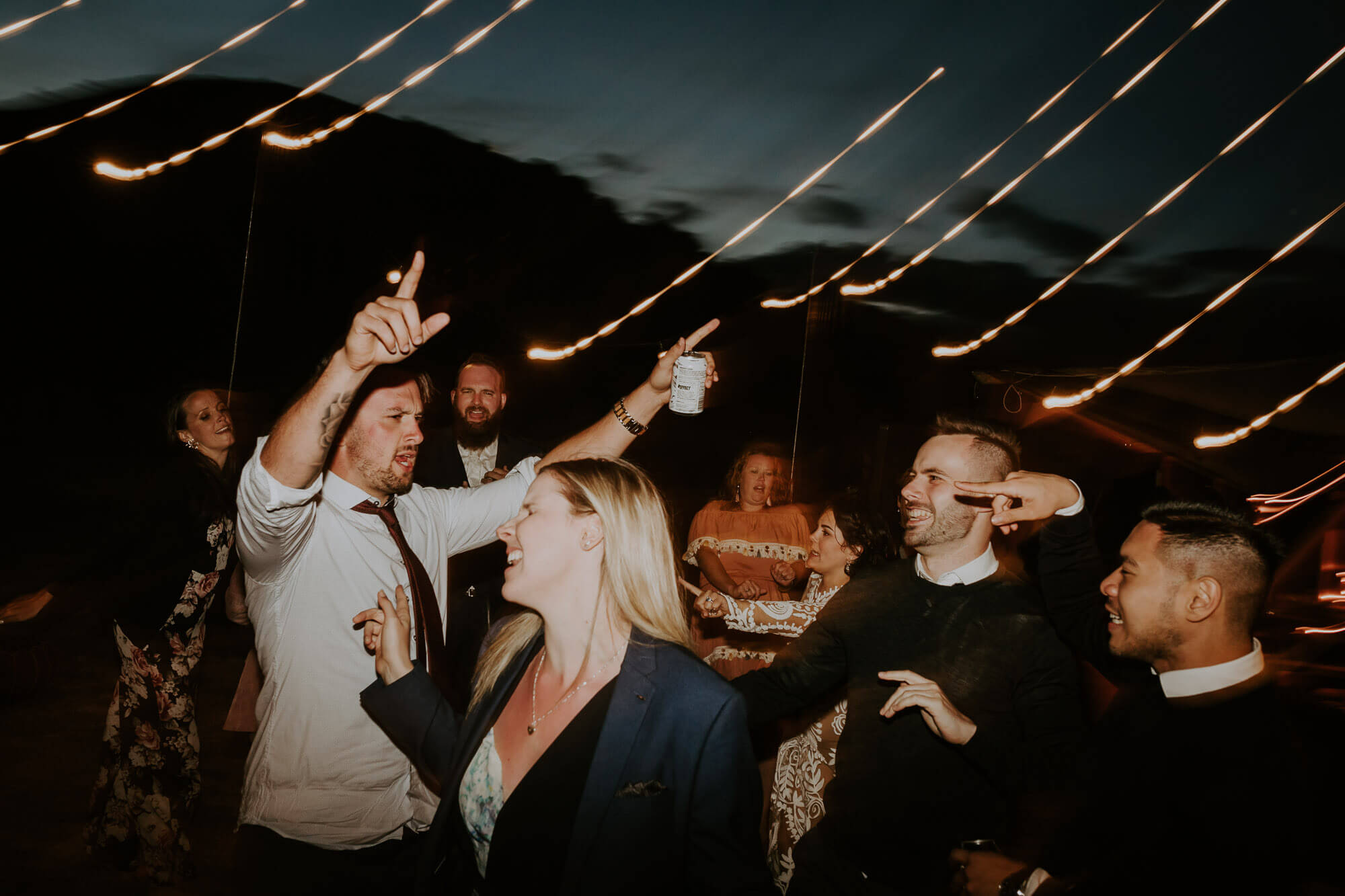 The Ultimate Tipi Wedding Music Guide from an Industry Expert